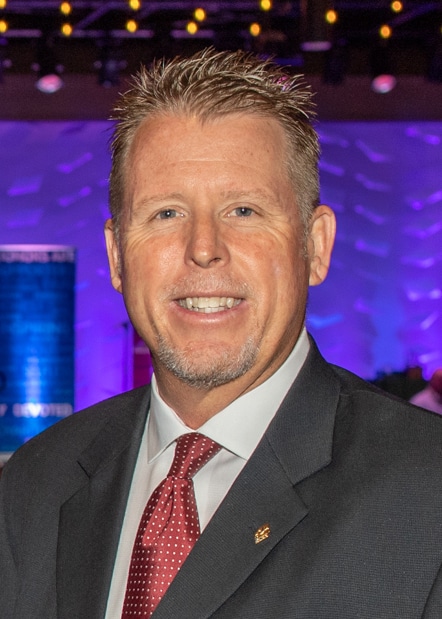 YMCA Fort Worth CEO Tony Shuman retiring at the end Of 2020 - Fort ...