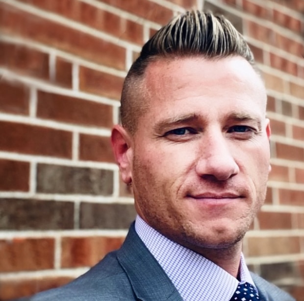 UNT adds associate vice president for enrollment and admissions - Fort ...