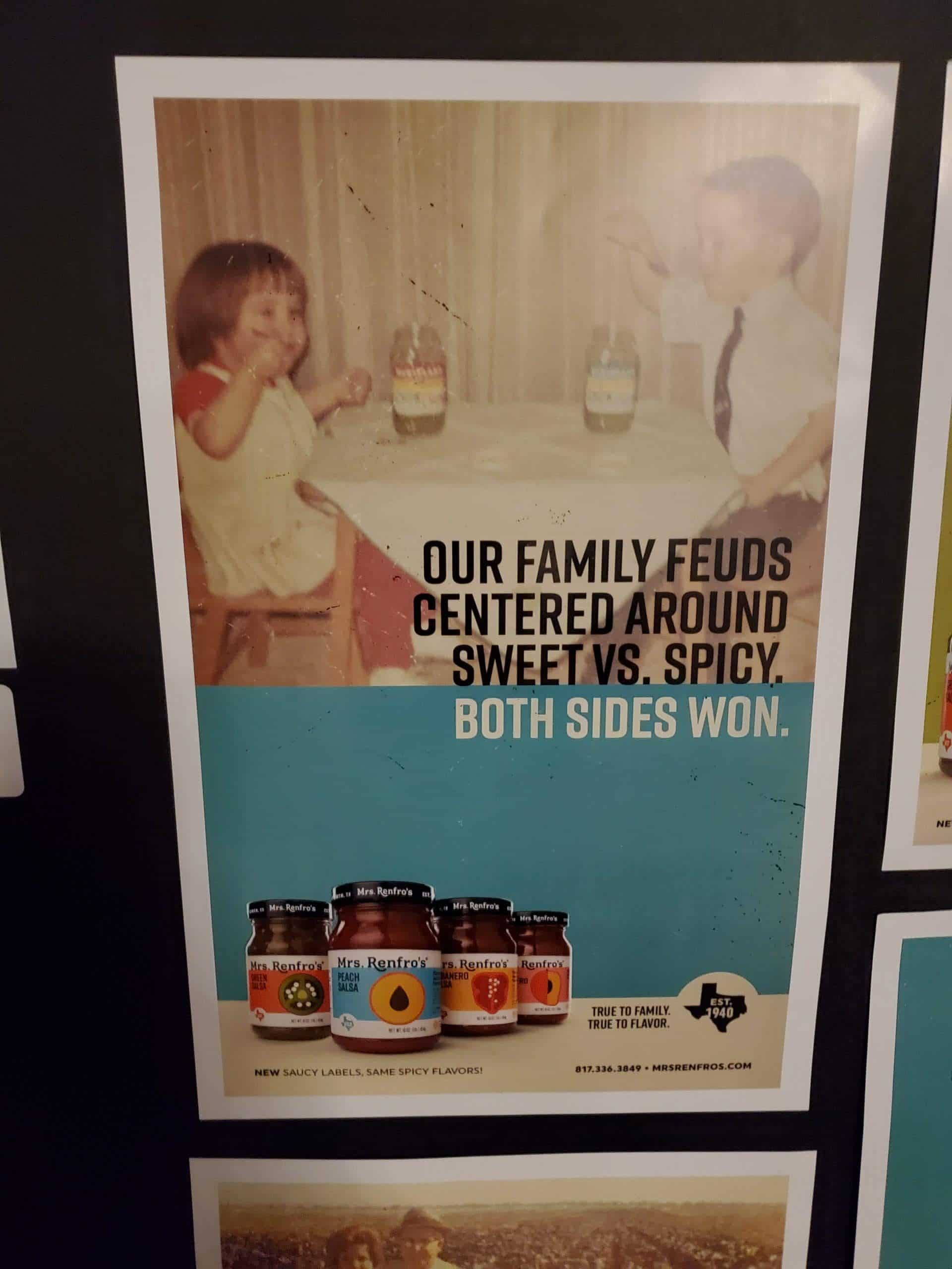 Local agencies take home national honors at AAF program - Fort Worth ...