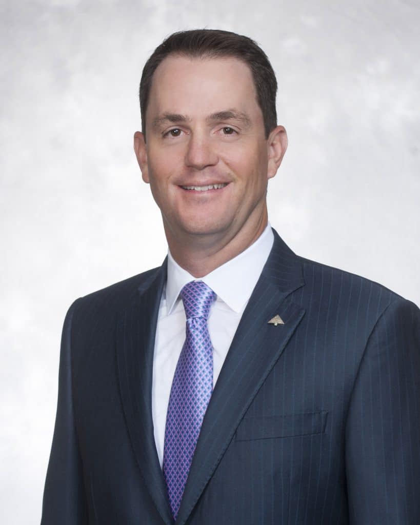 Regions Bank names Tyrus Sanders to new position in North Texas - Fort ...
