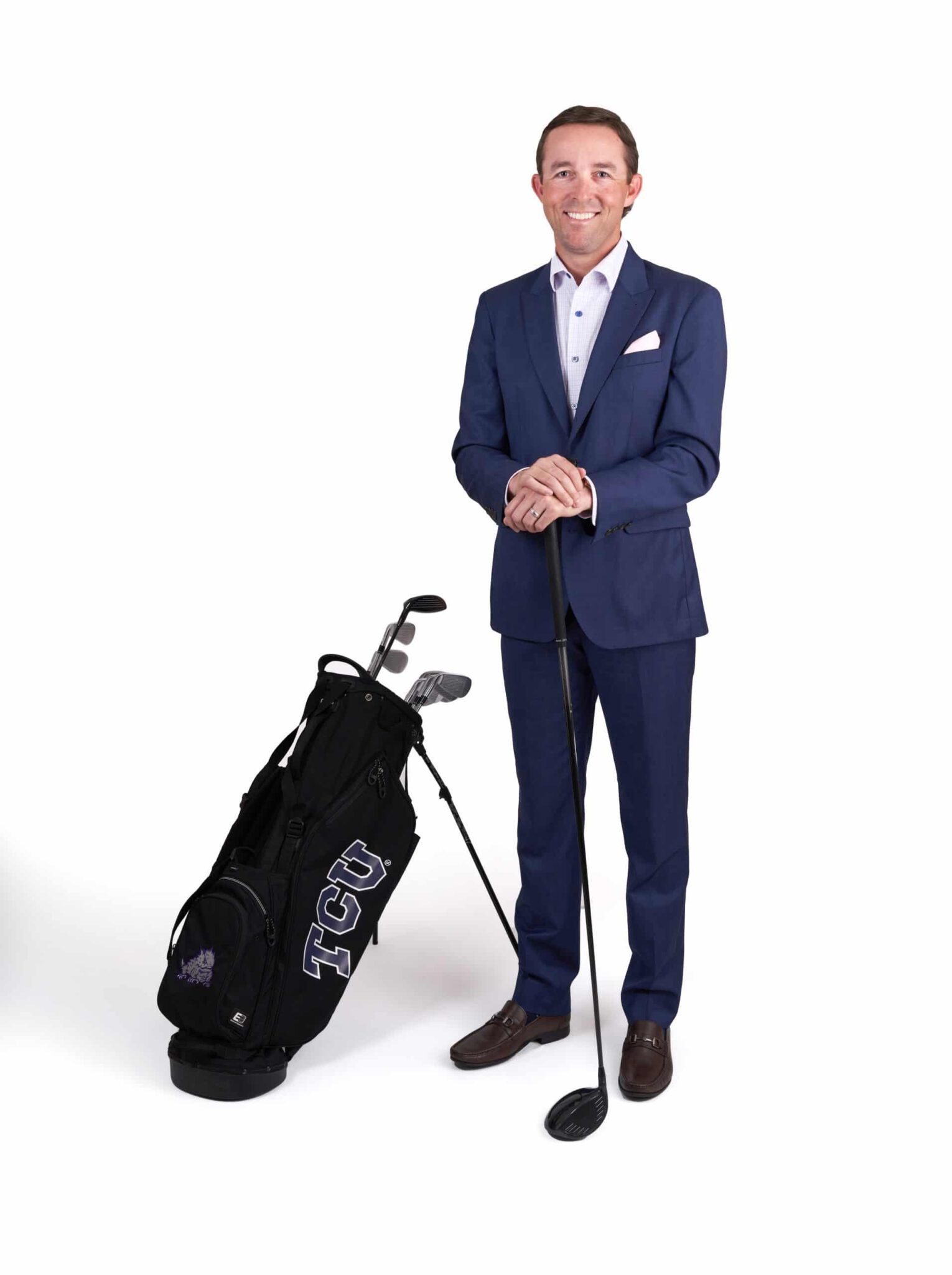 2020 Forty Under Forty: BRYAN WALSH, 39 - Fort Worth Business Press