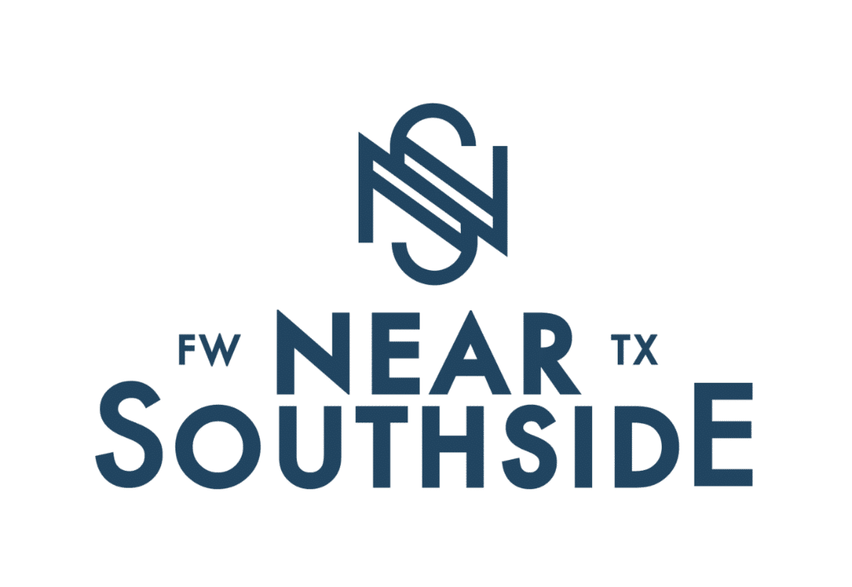 New logo for Near Southside - Fort Worth Business Press