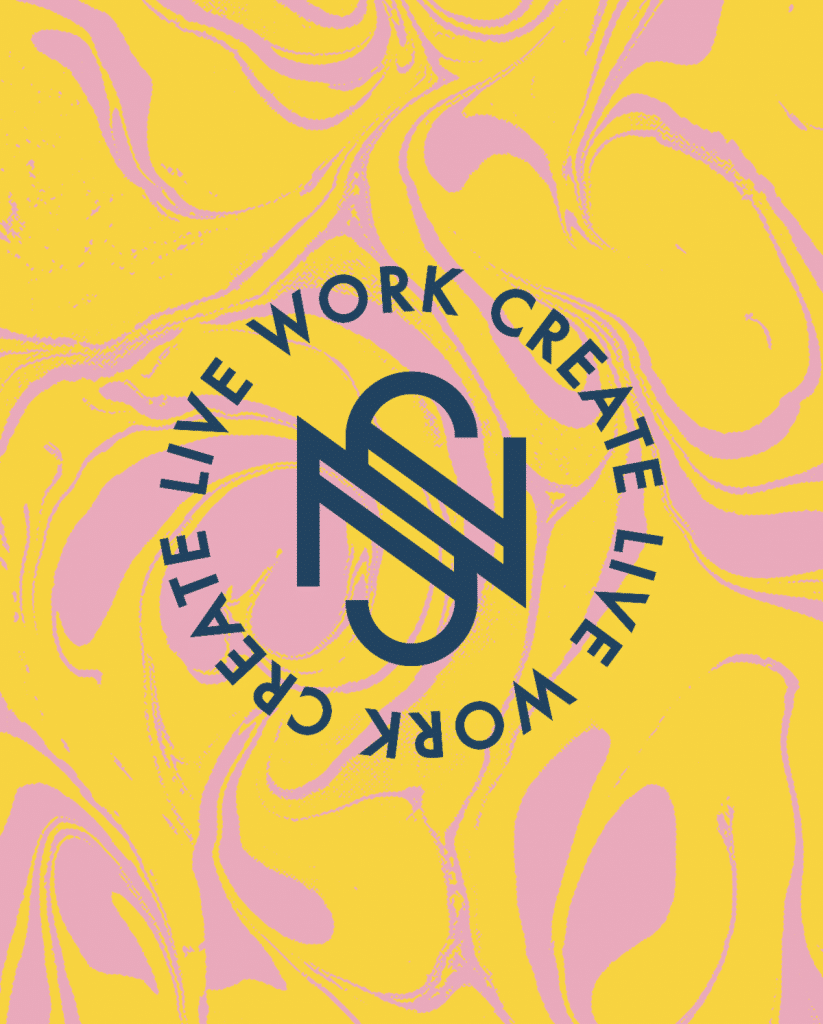 New logo for Near Southside - Fort Worth Business Press