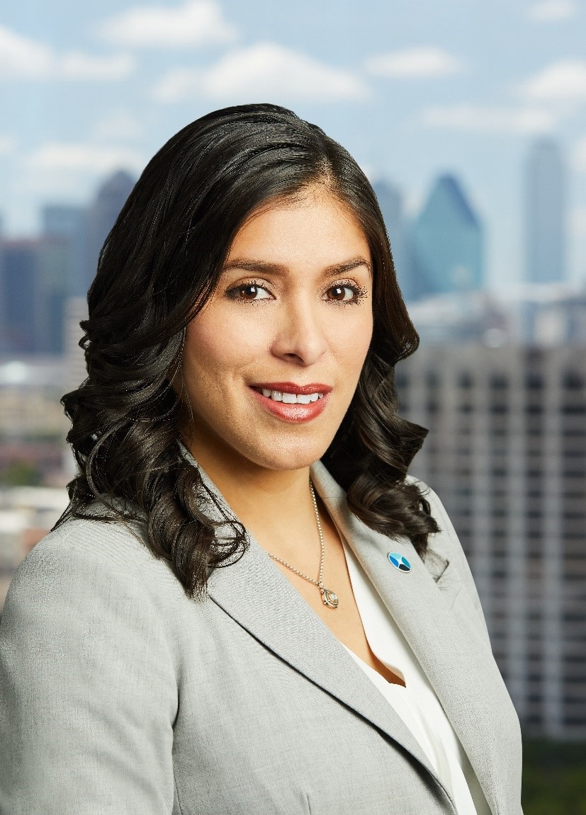 Origin Bank names Ascoy as treasury management officer - Fort Worth ...