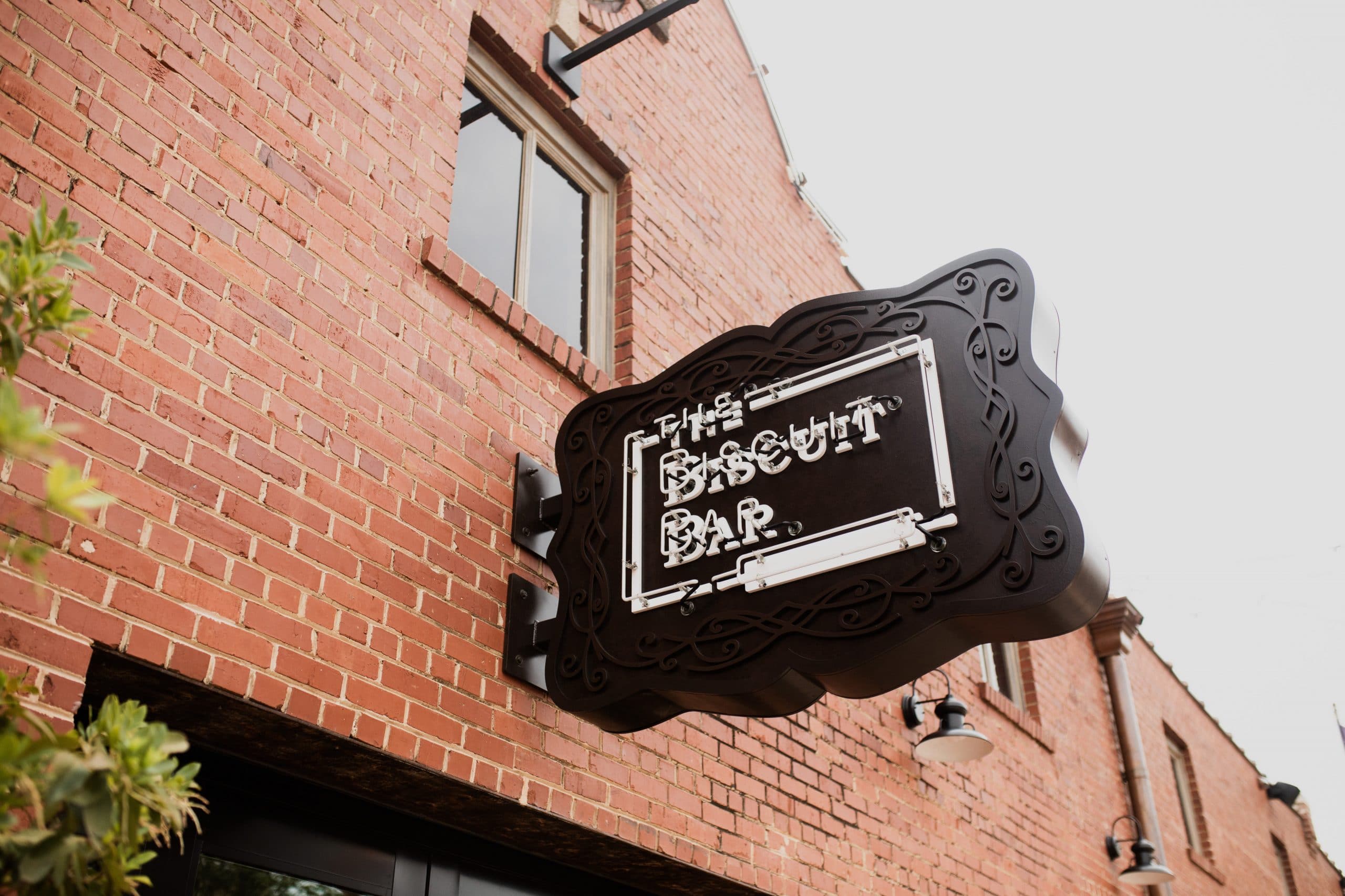 Biscuit Bar celebrating grand opening with a 'jam' - Fort Worth ...