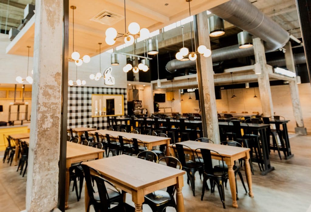 Biscuit Bar celebrating grand opening with a 'jam' - Fort Worth ...