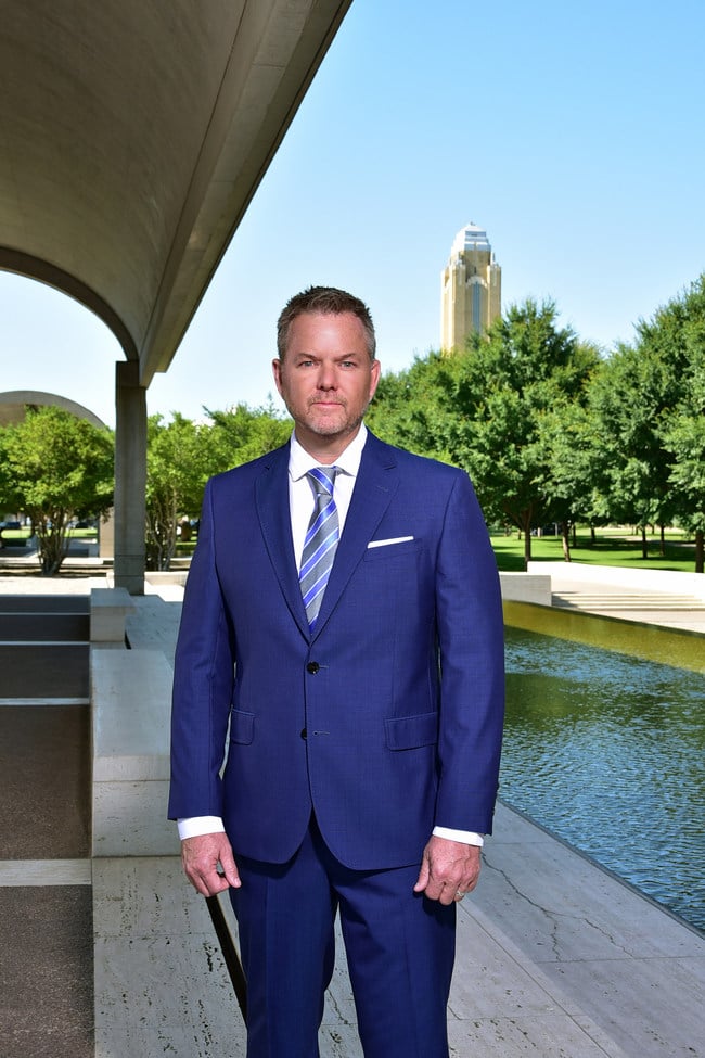 Newsmakers: Novaria adds two to board - Fort Worth Business Press