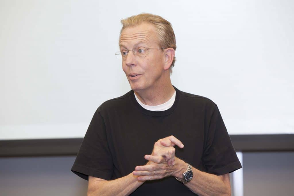 Robert Rhodes, longtime professor at TCU, dies of COVID complications ...