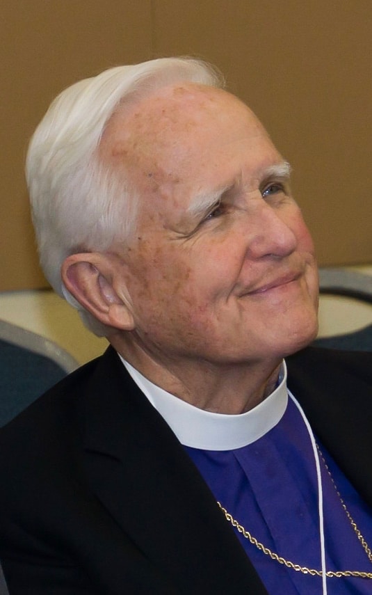 Longtime religious leader dies - Fort Worth Business Press