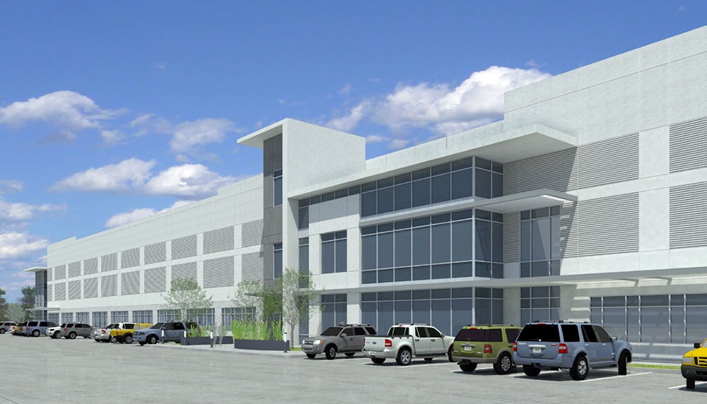 JLL arranges equity, construction financing for South Fort Worth ...