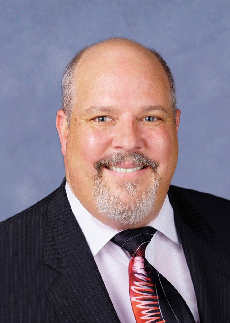 Todd Mayo joins Premier Bank - Fort Worth Business Press