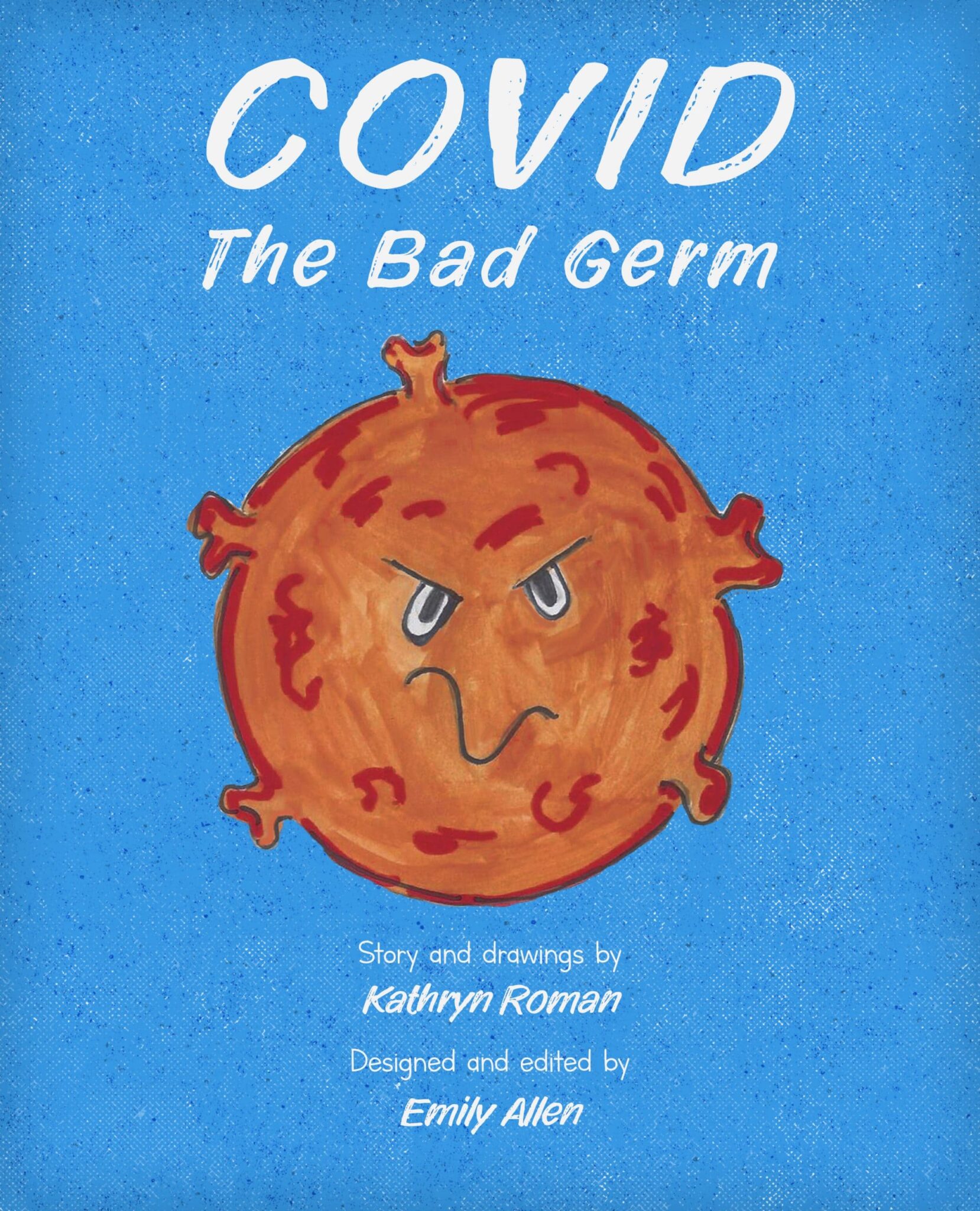 Fort Worth woman publishes COVID book for children - Fort Worth ...