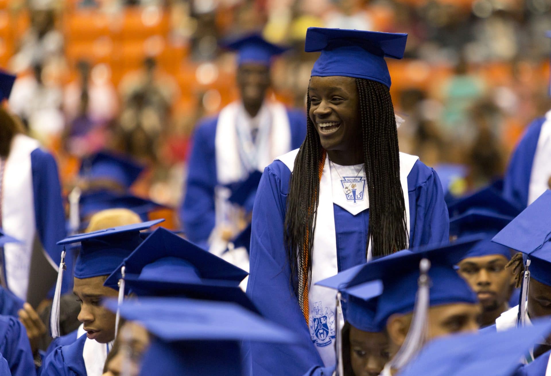 Commentary: Student Success is OUR Success - Fort Worth Business Press