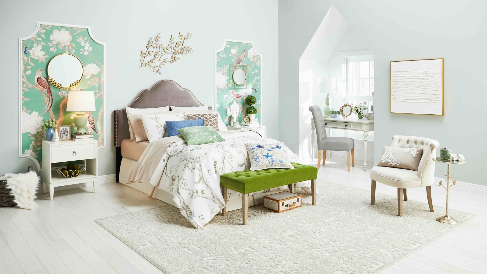 At Home launches collection with Fort Worth connection - Fort Worth ...