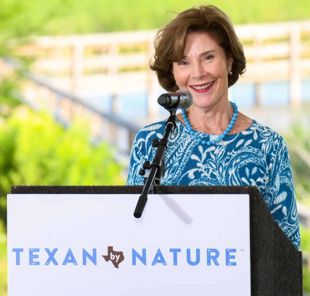 Texan by Nature Unveils the 2020 Texan by Nature 20 - Fort Worth ...