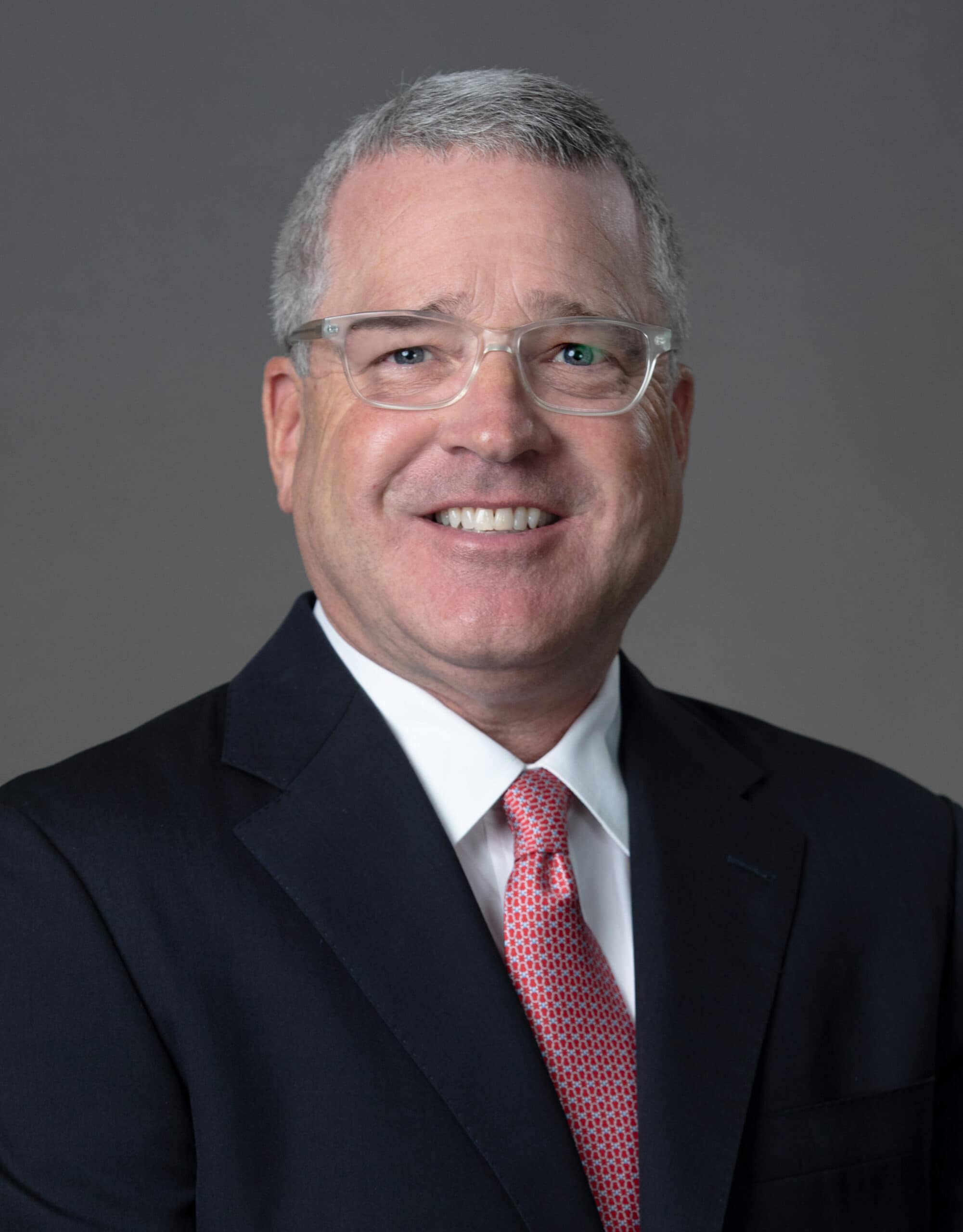 Texas Capital Bank names new CEO, president - Fort Worth Business Press