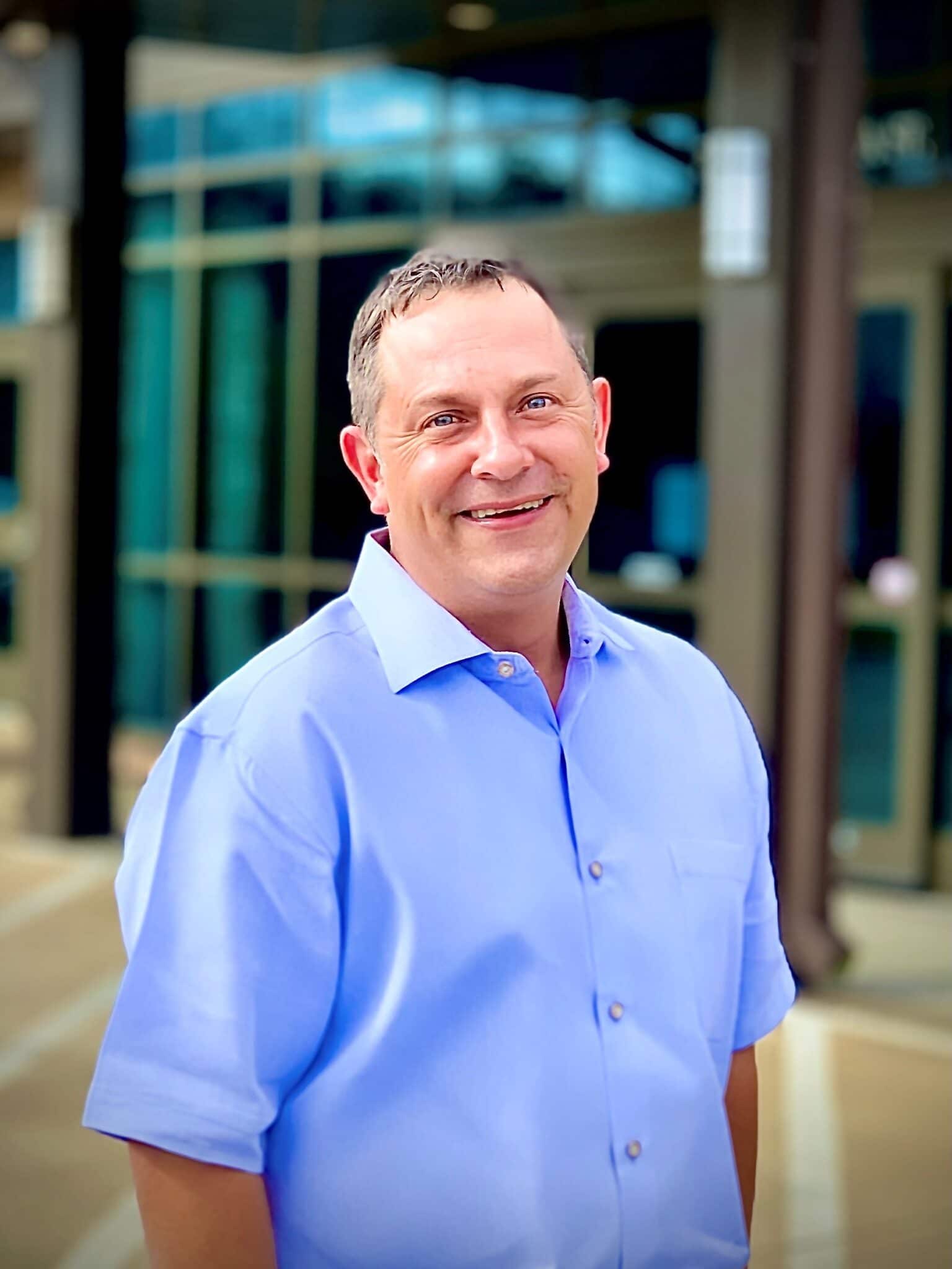 Aaron Lopez - Fort Worth Business Press