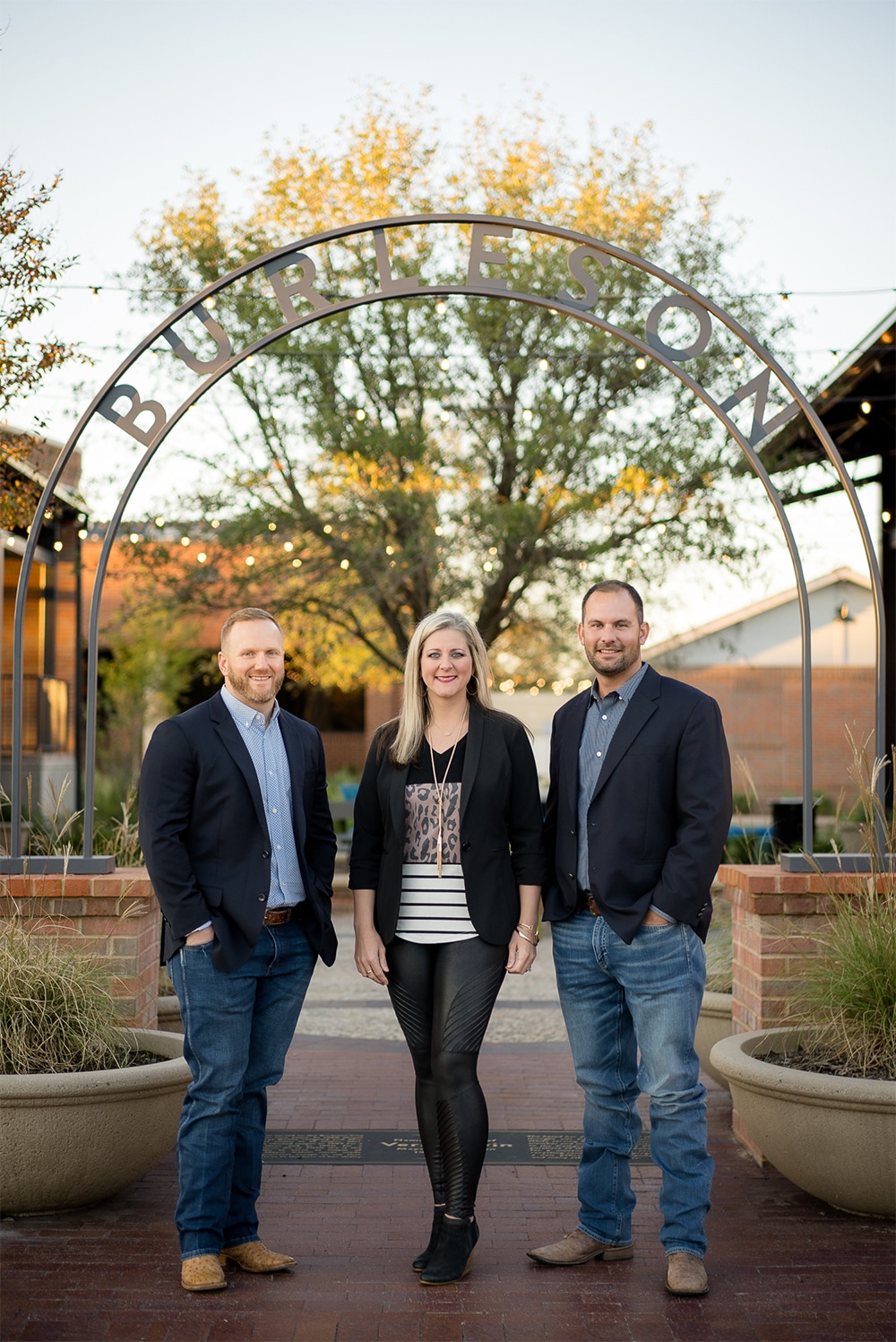 Fort Worth real estate firm expands into Johnson County - Fort Worth ...