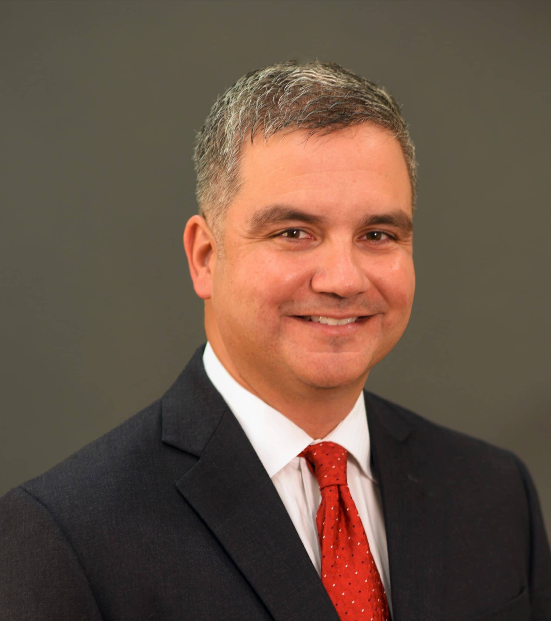 Daniel Rey - Fort Worth Business Press