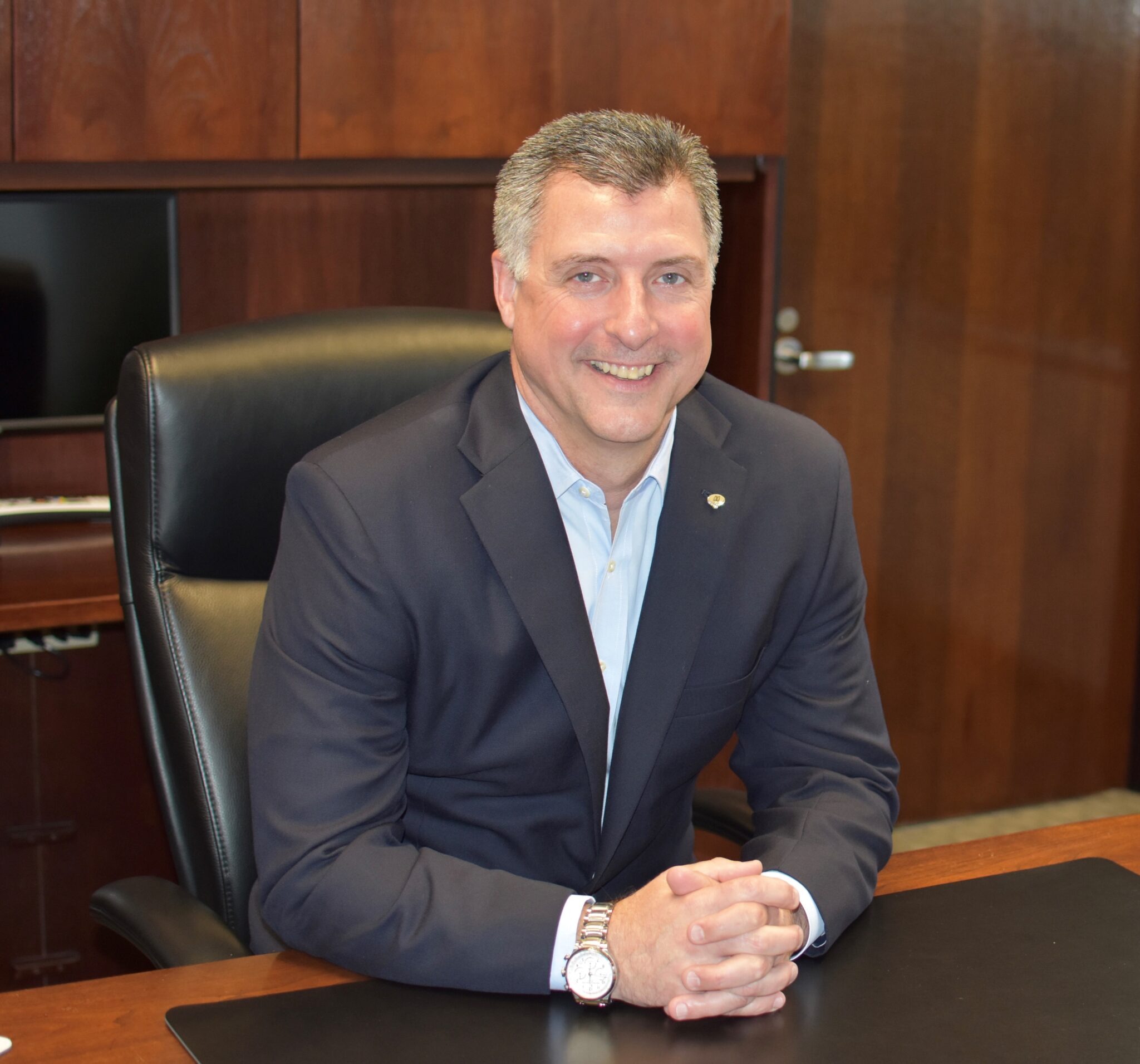 New CEO at First Command: Planning for the Unexpected - Fort Worth ...