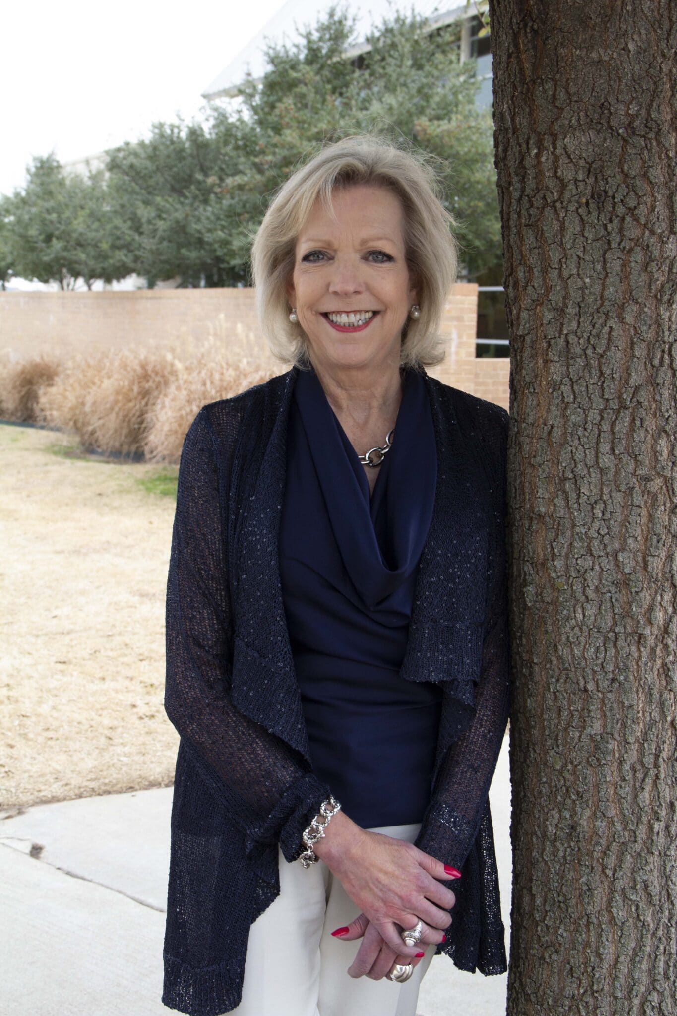 Community volunteer, educational leader Doyle dies. - Fort Worth ...