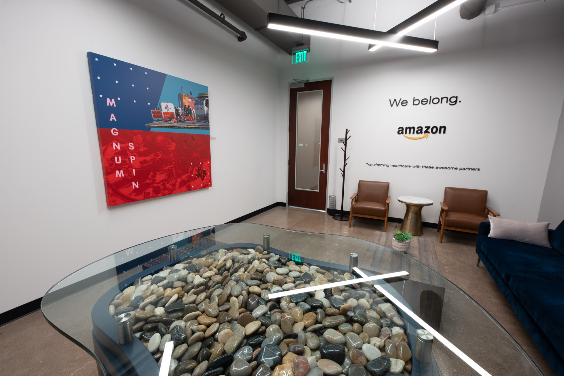 Amazon expands major health care benefit to DFW employees - Fort Worth ...