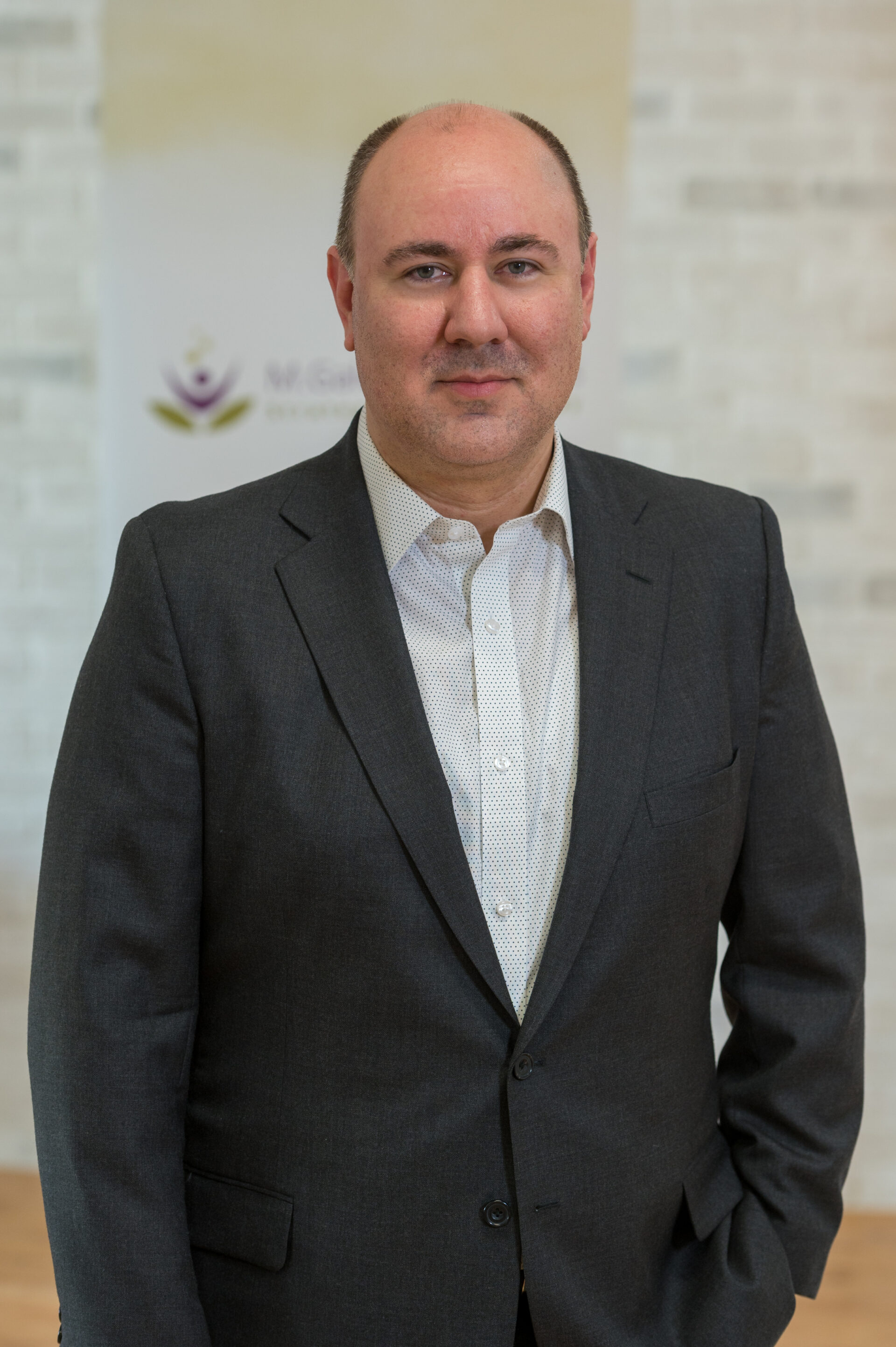 Clint Riley - Fort Worth Business Press