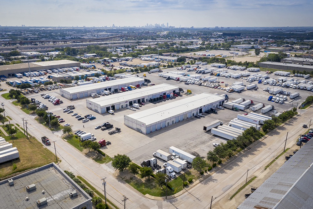 JLL Capital closes sale of industrial portfolio - Fort Worth Business Press