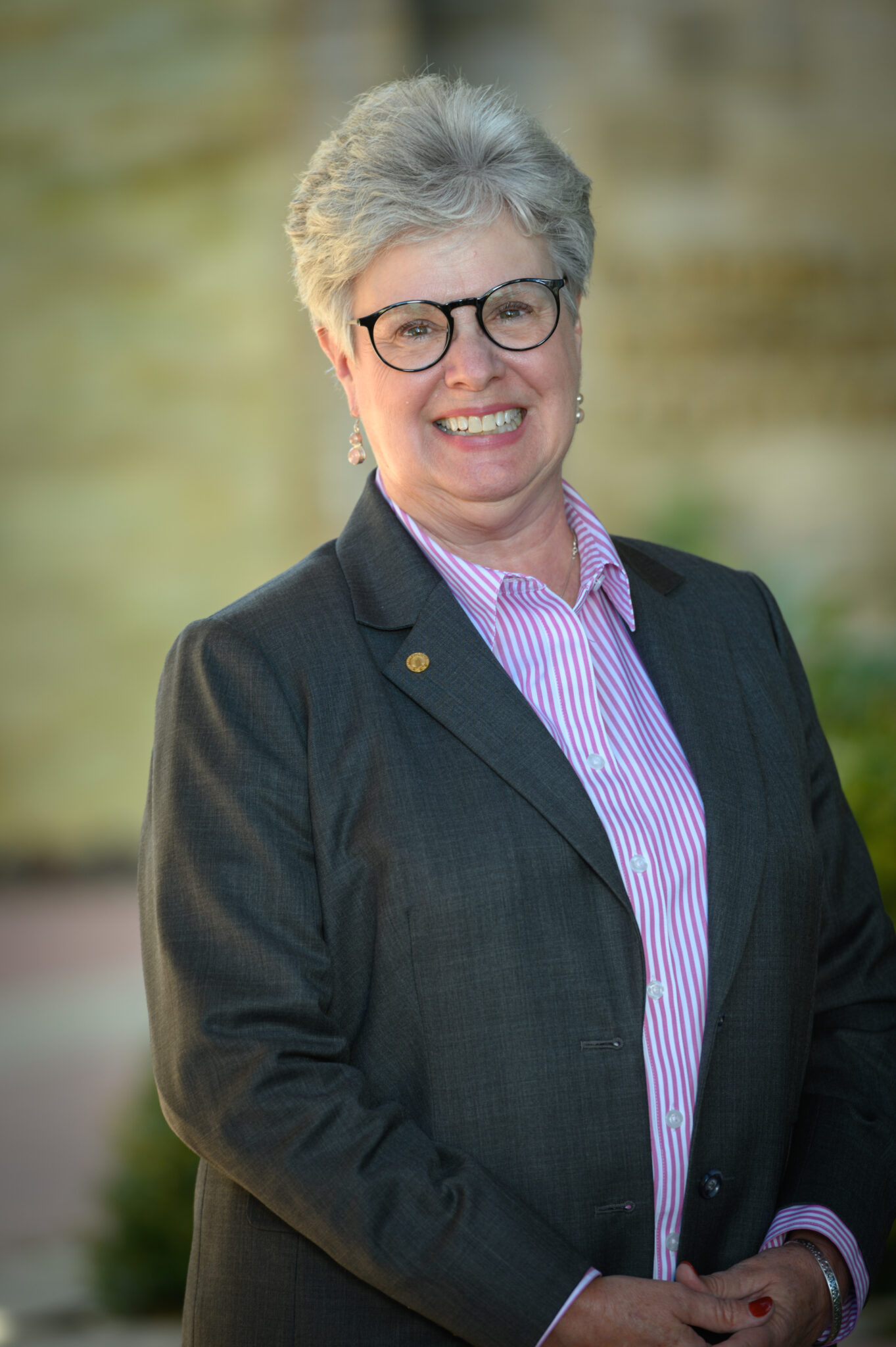 Nancy Burmaster - Fort Worth Business Press