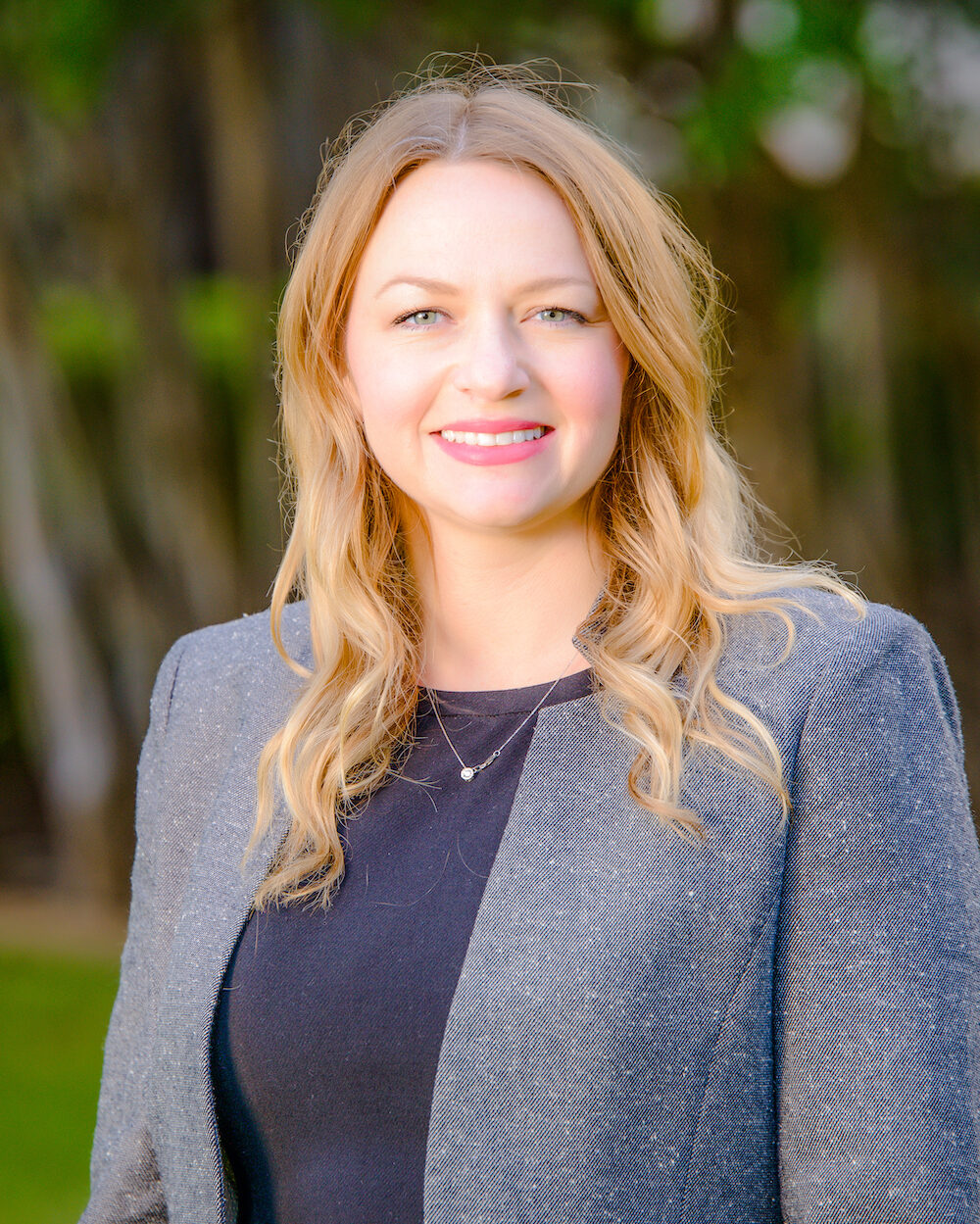 Shonnah Driver - Fort Worth Business Press