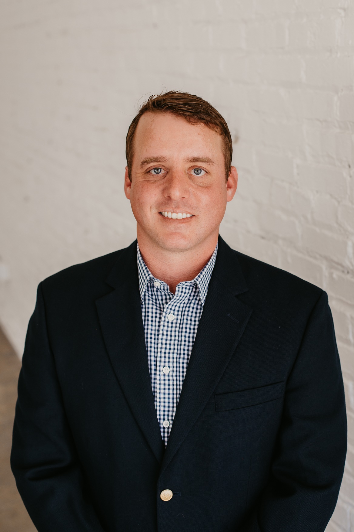Brandon Badgley - Fort Worth Business Press