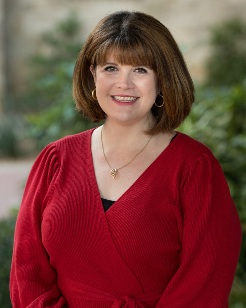 Cathy Sheffield - Fort Worth Business Press