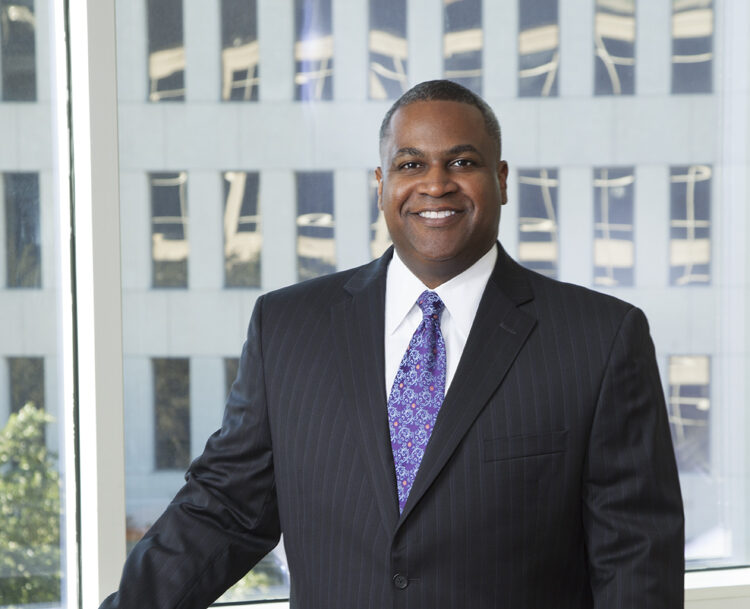 Brian Newby to lead Meritas’ Black Lawyers Forum - Fort Worth Business ...