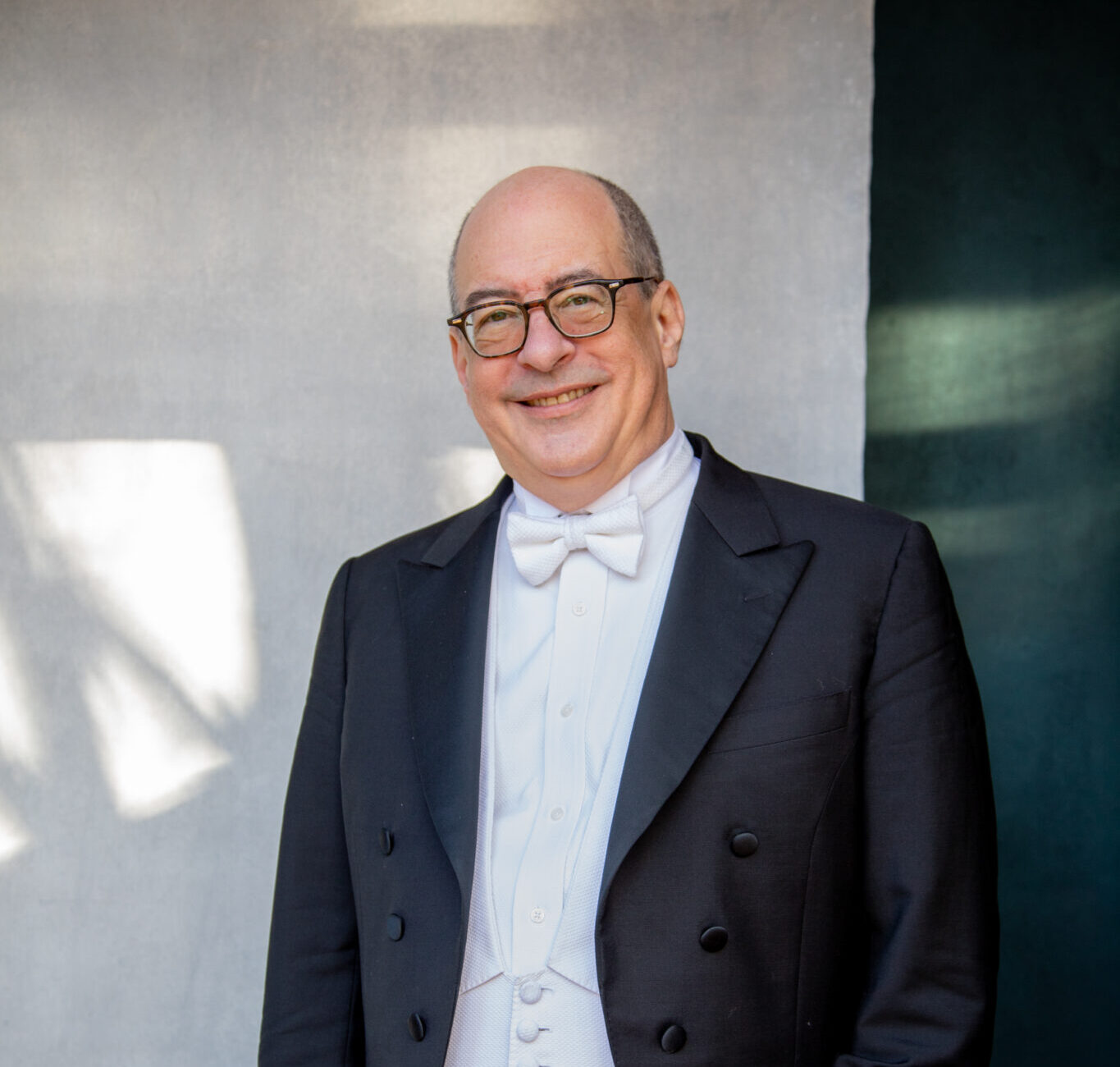 Fort Worth Symphony names Spano as next Music Director - Fort Worth ...