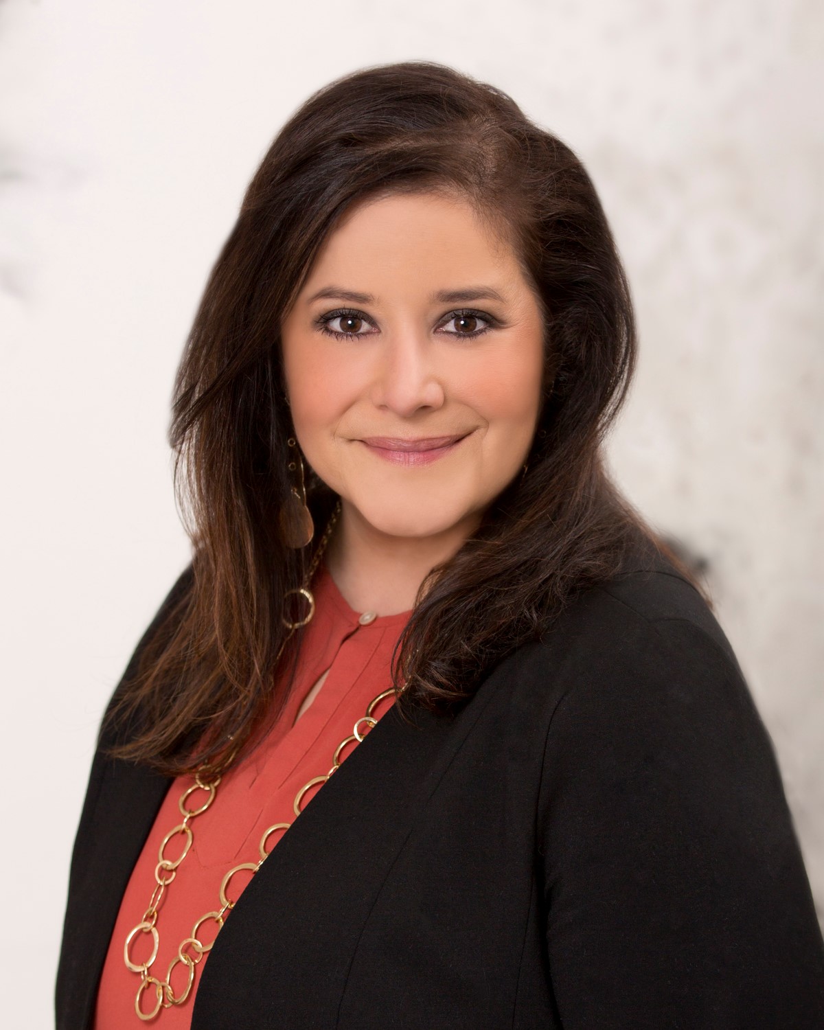 Monica deLaGarza - Fort Worth Business Press