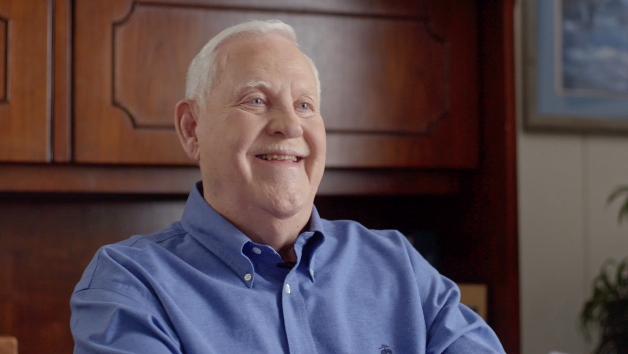 Bill Renfro, CEO of Renfro Foods, dies at 86 - Fort Worth Business Press