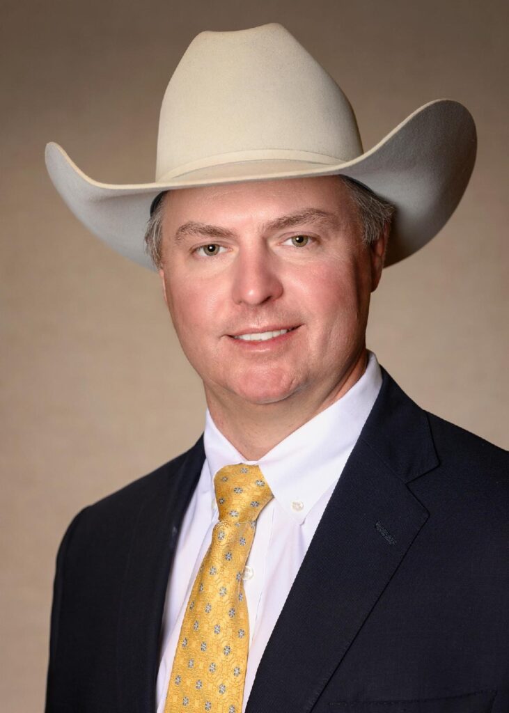 Stock Show names executive vice president; elects officers - Fort Worth ...
