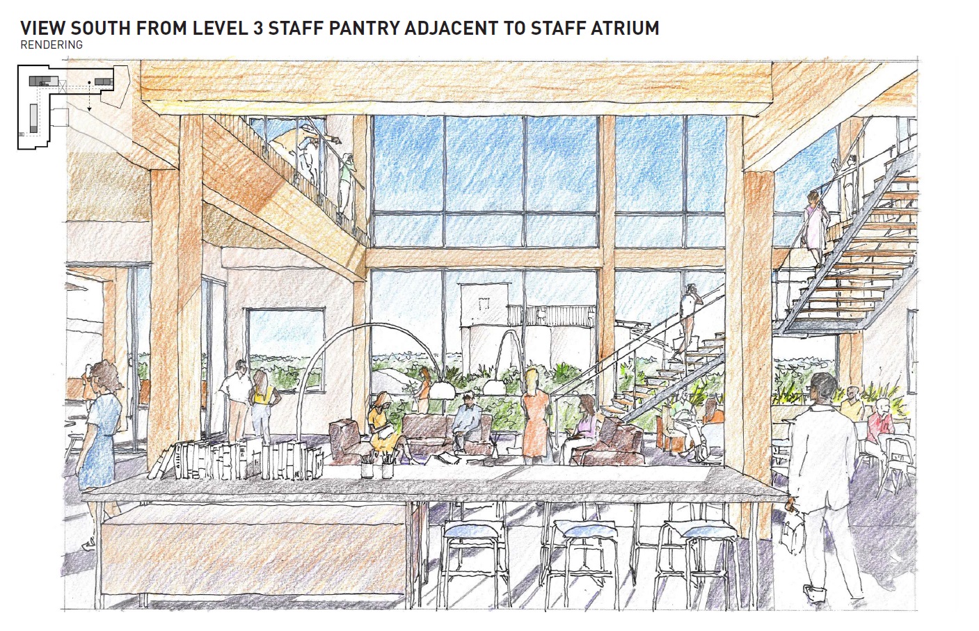 McKinney releases renderings of new municipal complex - Fort Worth ...