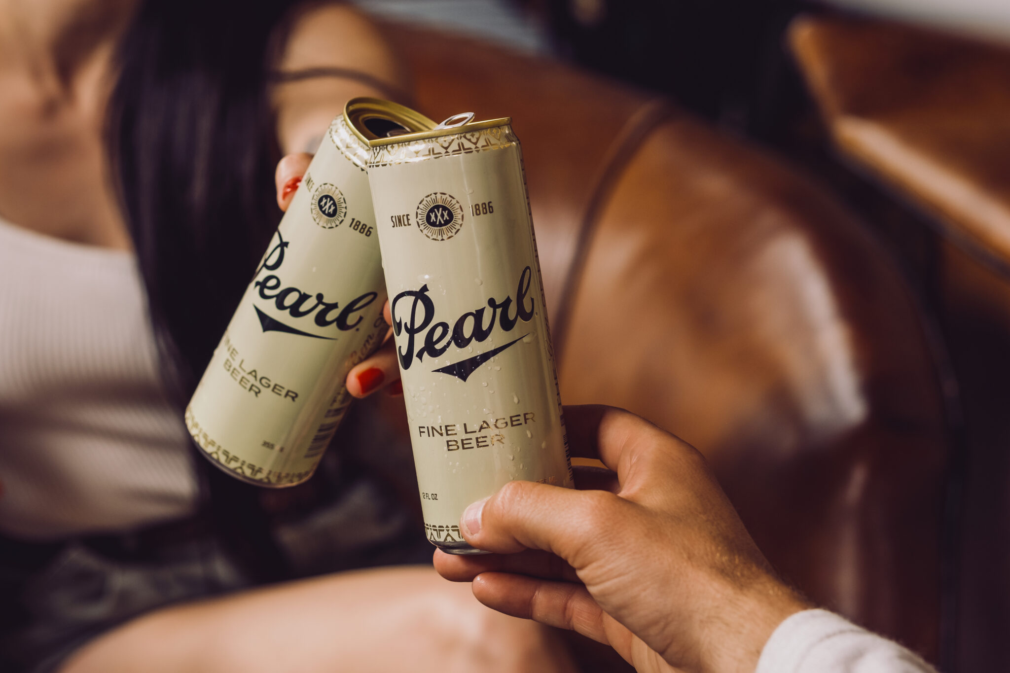 Pearl Brewing adds slim cans, Texas travel guide - Fort Worth Business ...
