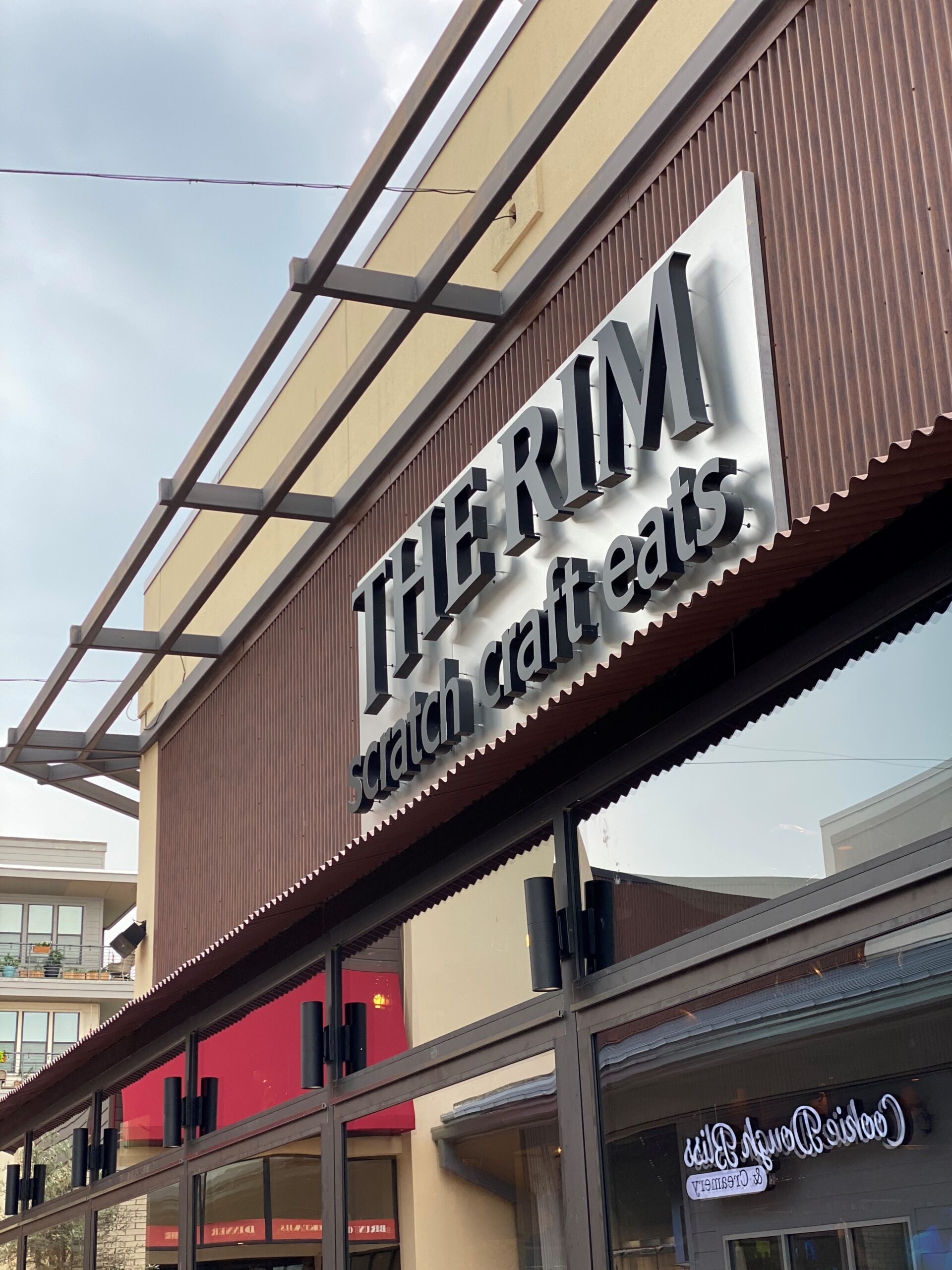 Chef Hicks opens latest restaurant at Waterside as Residence Inn by ...