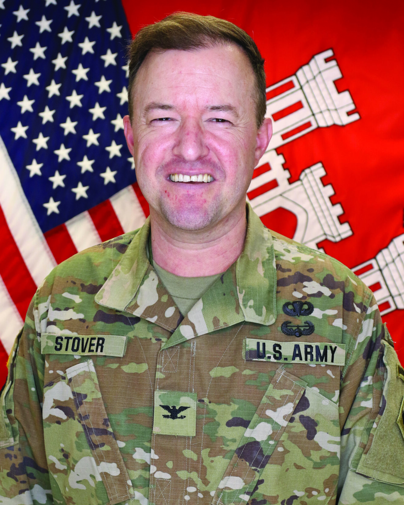 New commander named for Army Corps of Engineers Fort Worth district ...