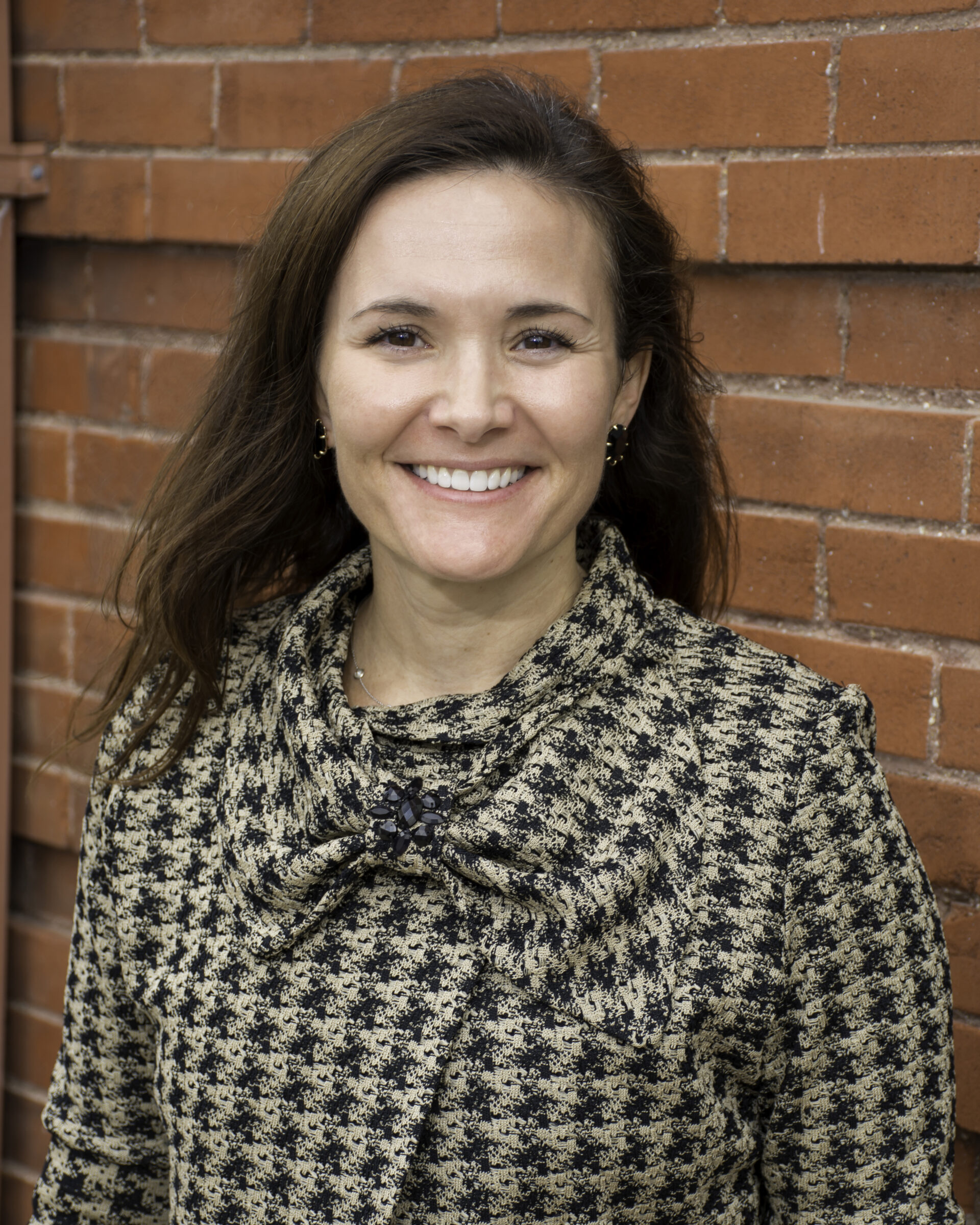 Courtney Kimberling Radcliffe - Fort Worth Business Press