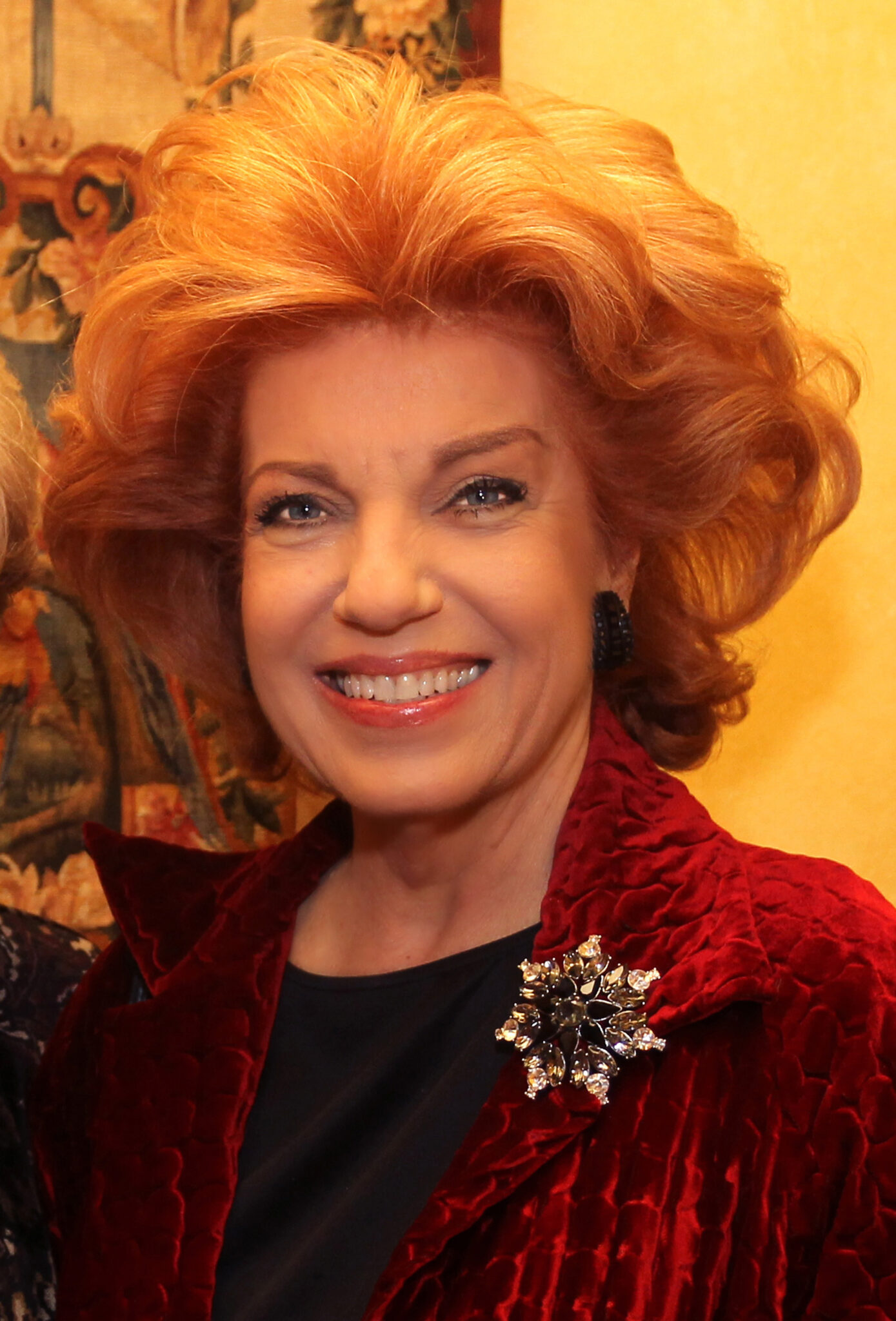 Ann Koonsman, former president and CEO of Fort Worth Symphony dies June ...