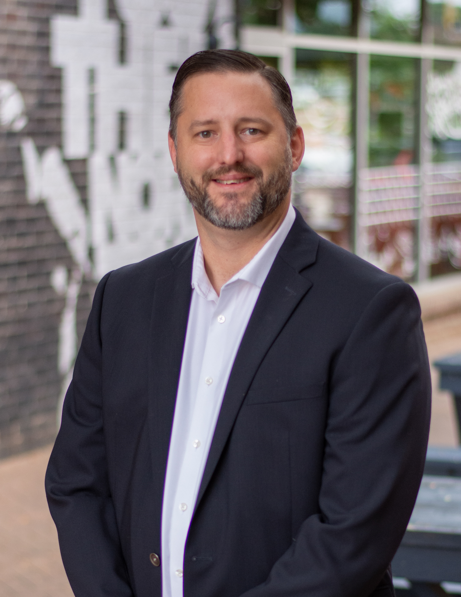 Jacob Sumpter, AICP - Fort Worth Business Press