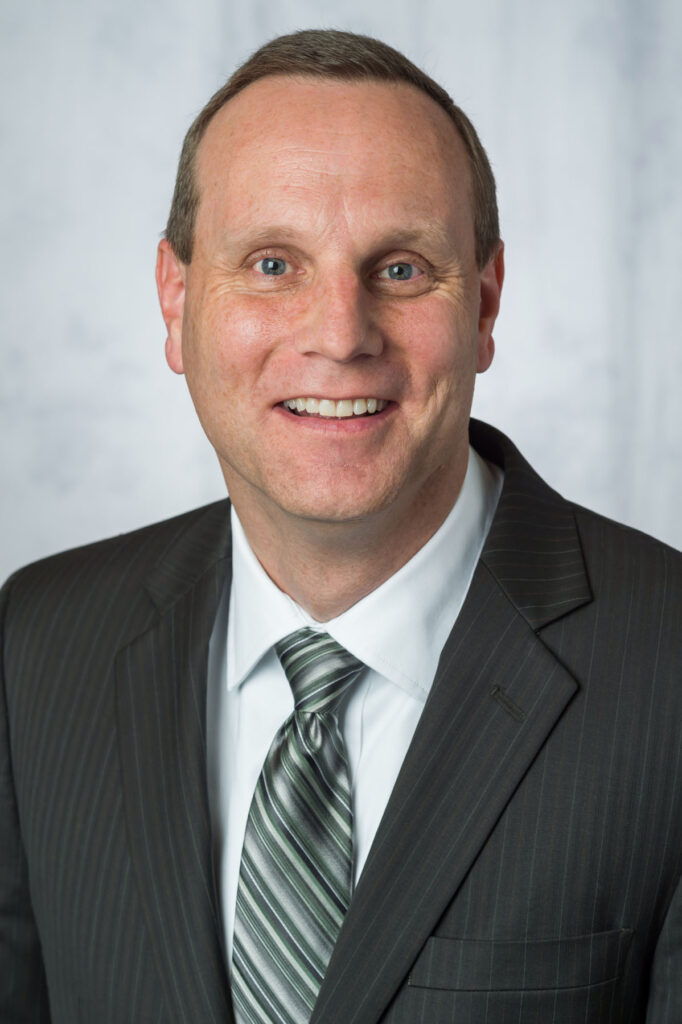 Hillwood announces organizational changes and promotions of several key ...