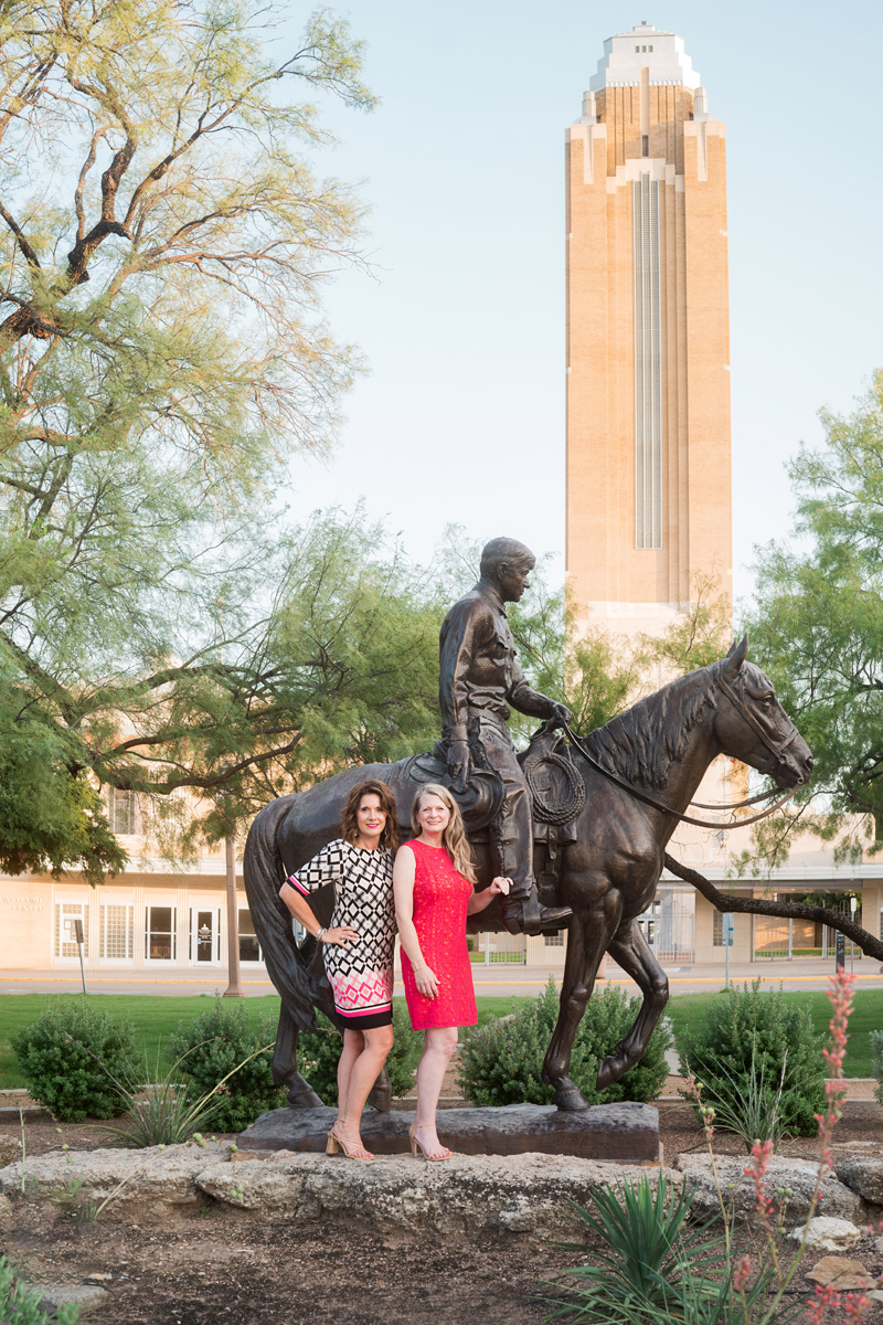 Family ties that bind (again): Meet the new Carter-Watt combo - Fort ...