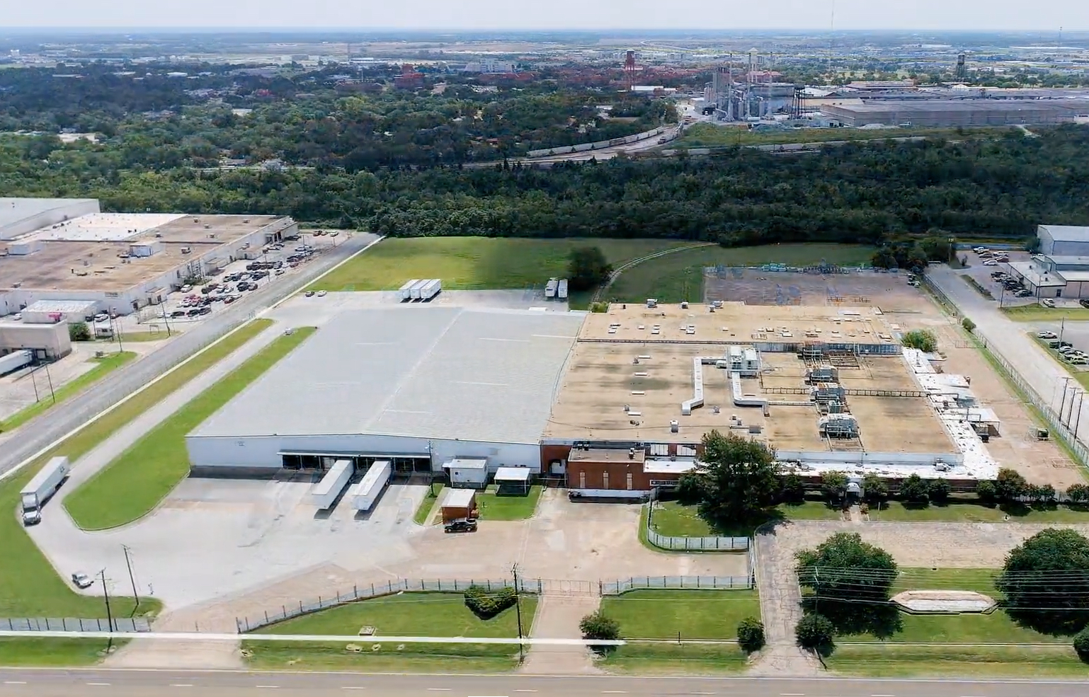 MAG Capital Partners acquires Waco manufacturing and distribution ...