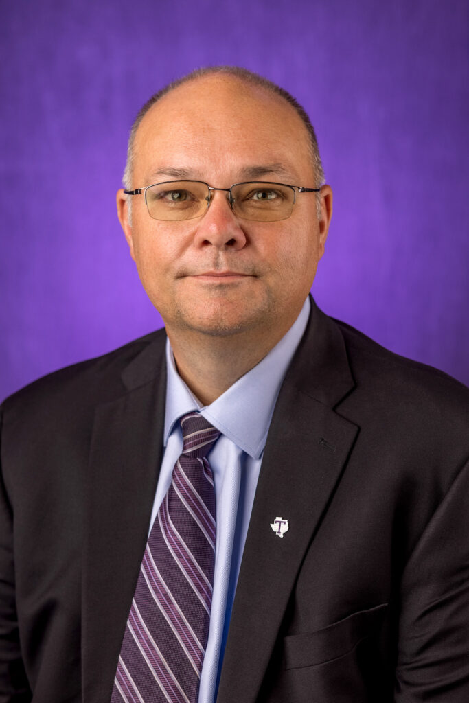 Lambert named interim dean of Tarleton College of Agriculture - Fort ...