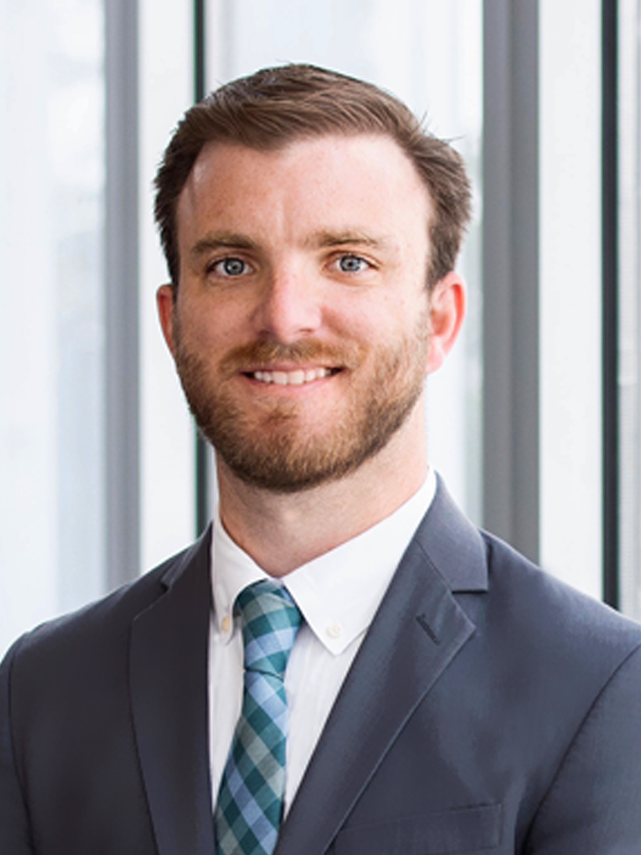 James Larson - Fort Worth Business Press