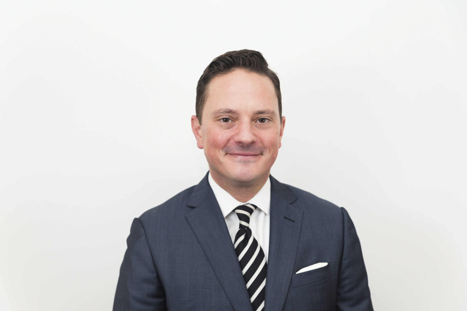 Trademark Property hires Brian Colacarro as senior vice president of ...